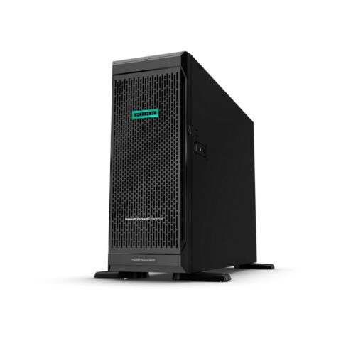HPE ProLiant ML110 Gen10 | DLK SAC